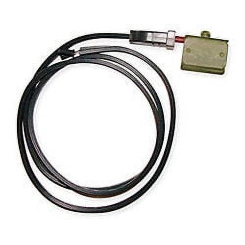 Ranco LDK-110000-070 - Heat Pump Solenoid Coil W/W29 Wiring Harness ...