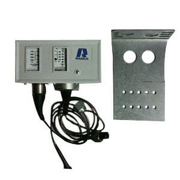 Ranco O12-1549 Dual Function Pressure Control - Walmart.com