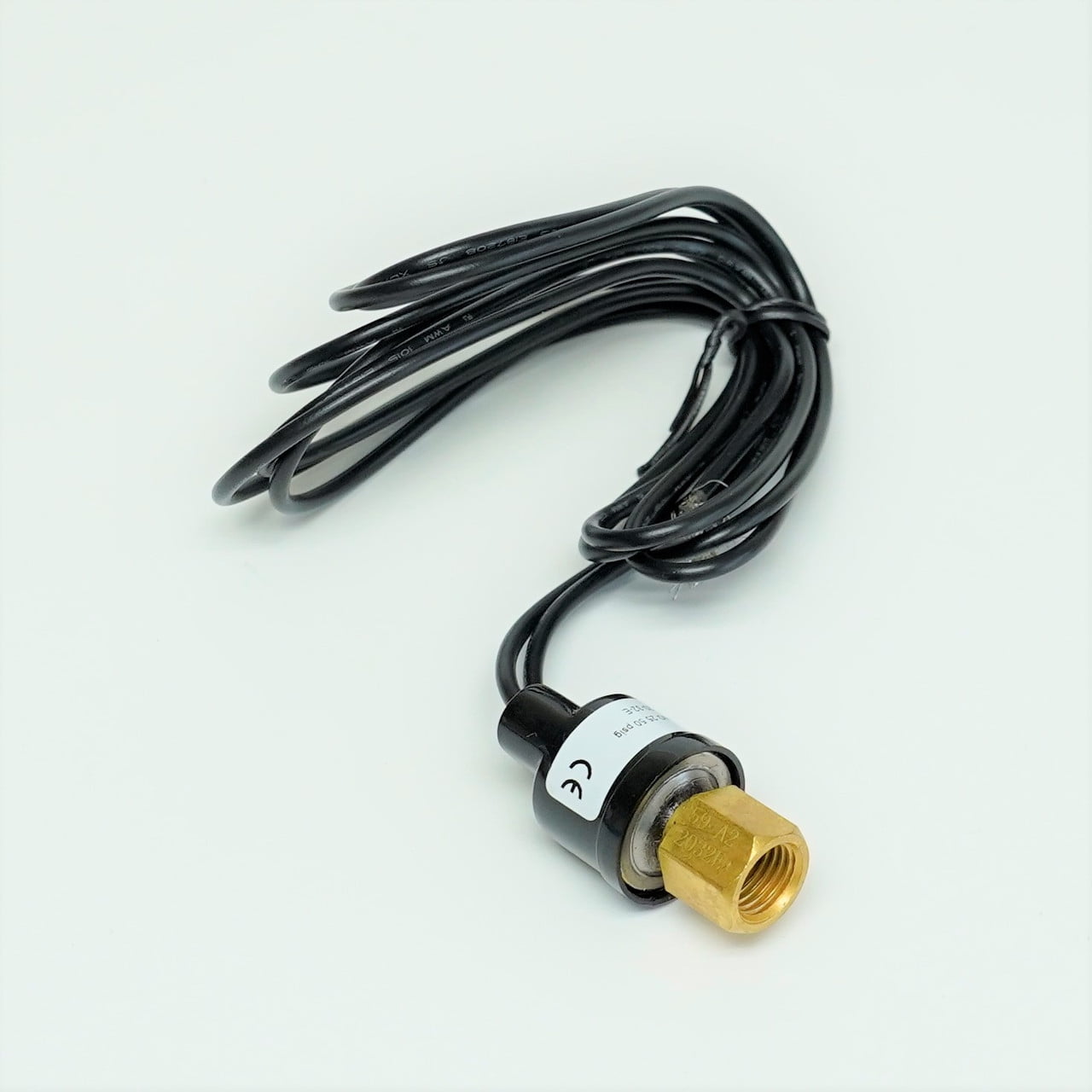 Ranco RHS-2550 Ranco RHS-2550 Low Pressure Switch Open 25-50 PSI Close ...