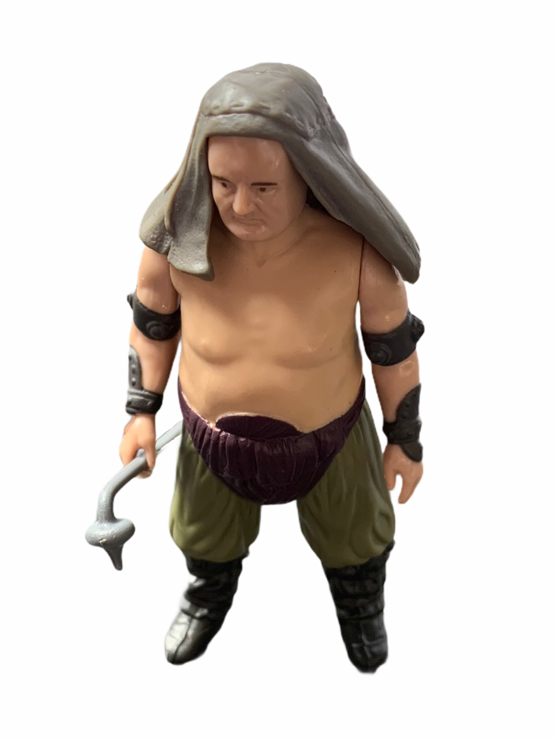 Rancor Keeper Star Wars Kenner 1984 - Walmart.com