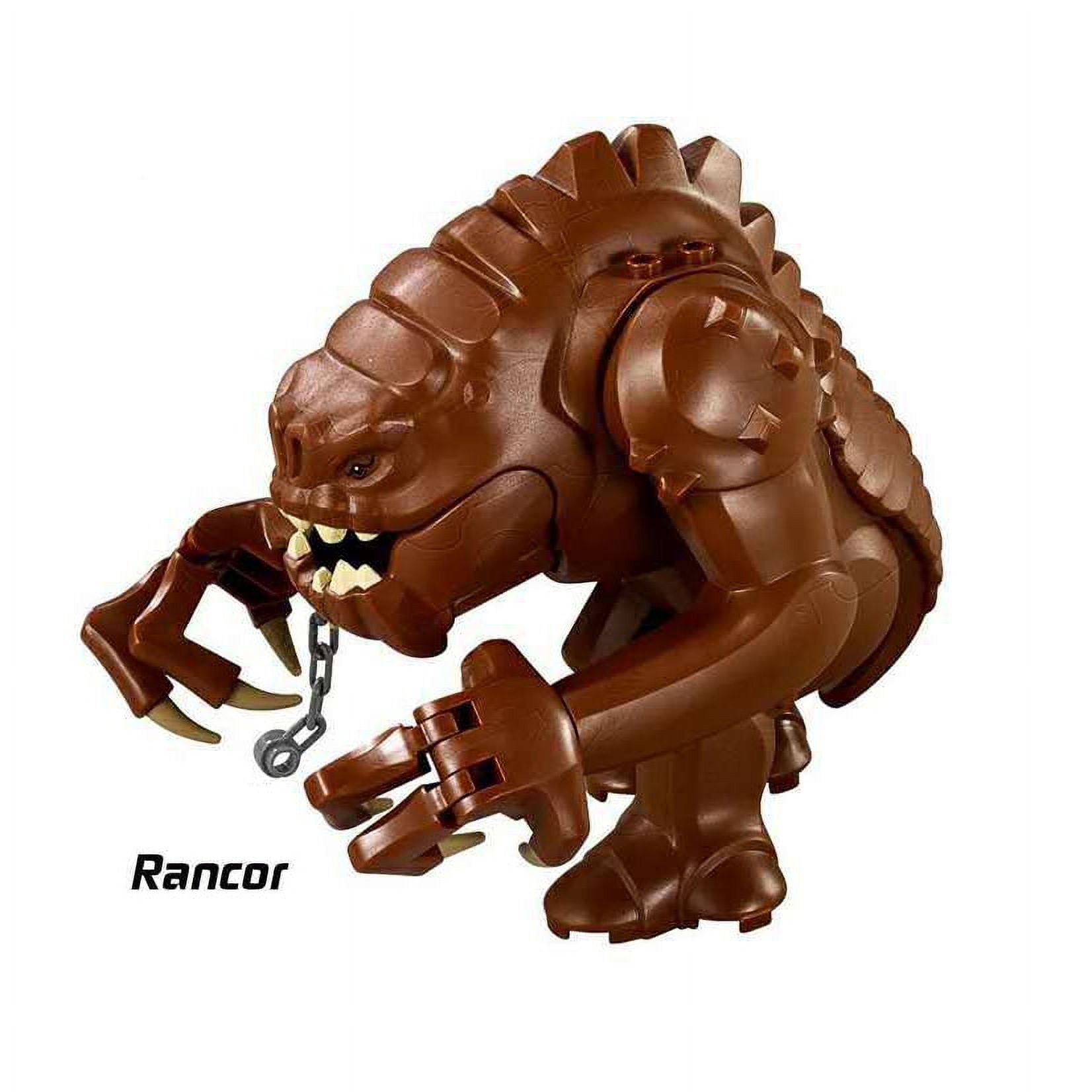 Star Wars Rancors