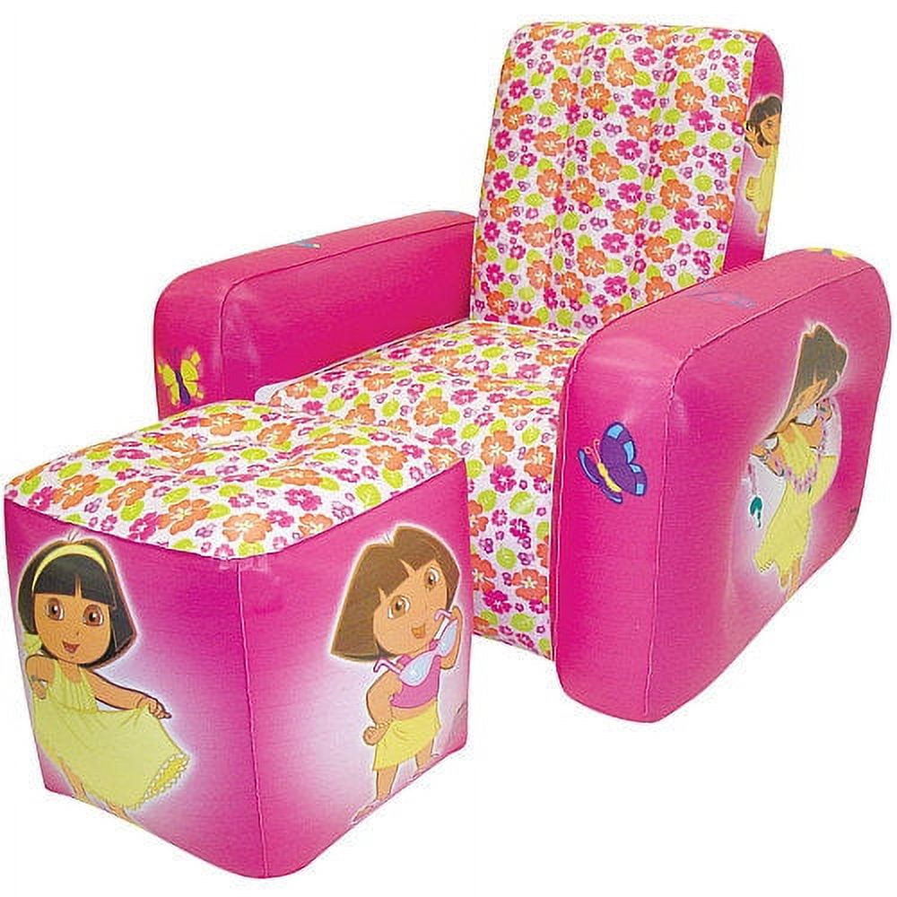 Dora The Explorer Inflatable Toys New Dora The Explorer Inflatable