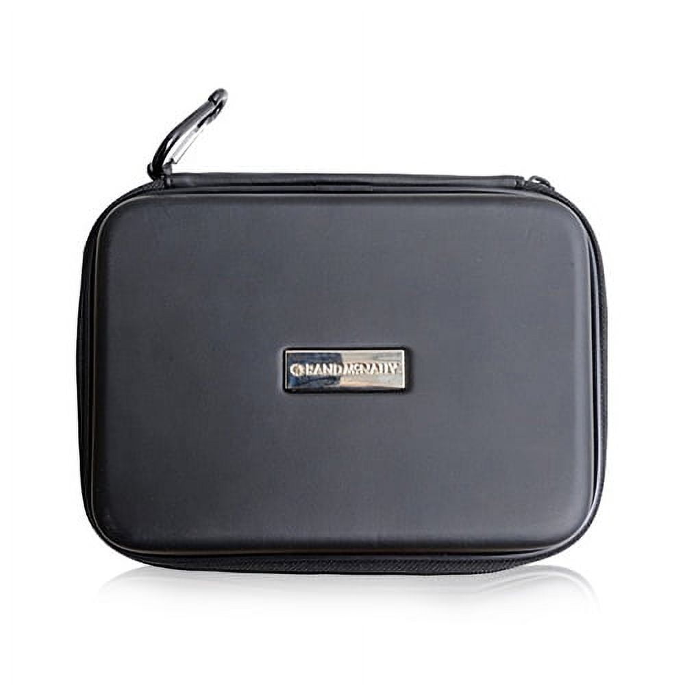 Rand McNally 7.0" GPS Hard Case - Walmart.com
