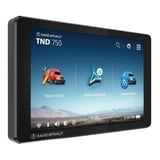 Rand McNally TND750 7-Inch GPS Truck Navigator for Drivers with Easy-to ...