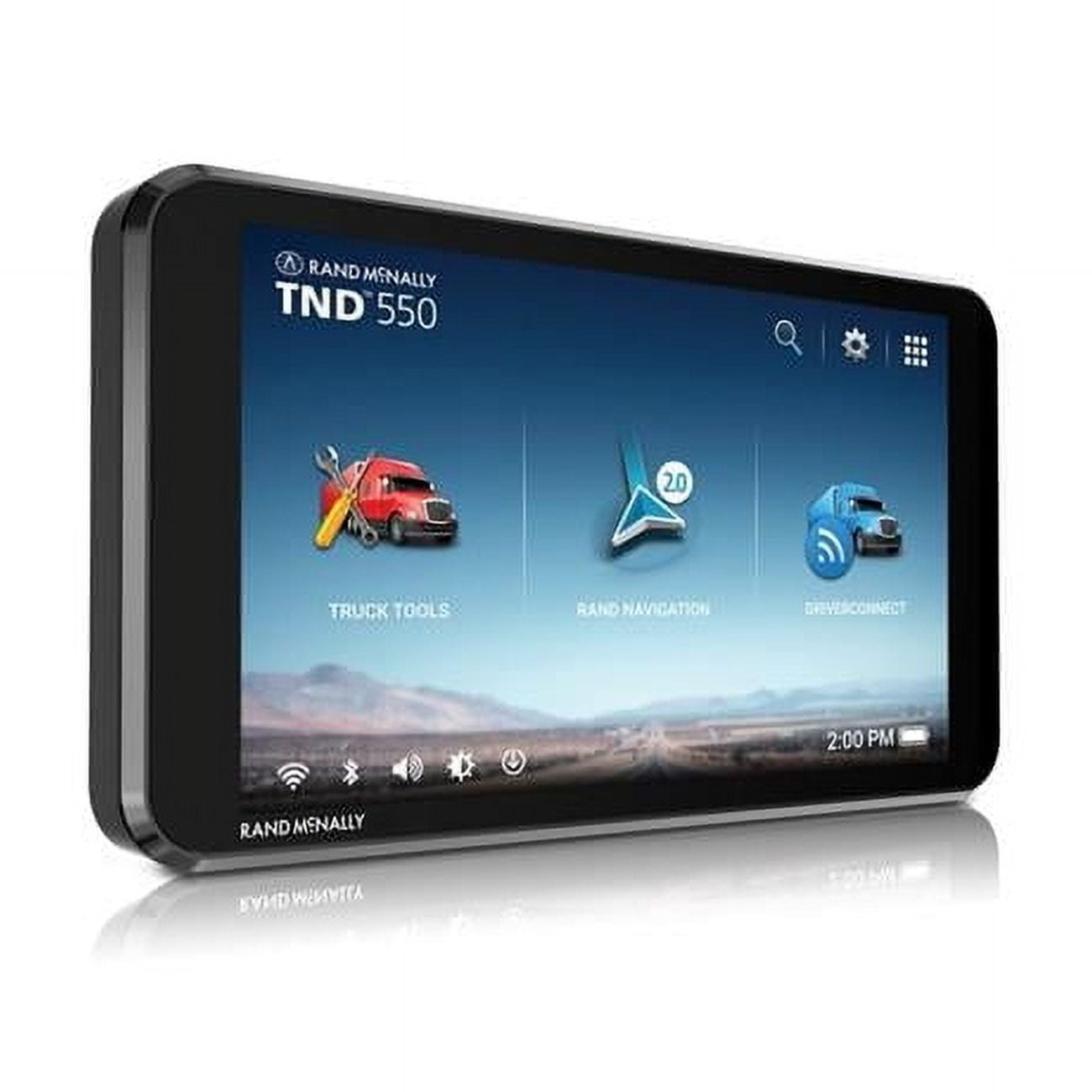 Rand Mcnally Truck GPS Devices - Walmart.com