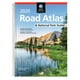 Rand mcnally 2020 national park road atlas & guide (paperback ...