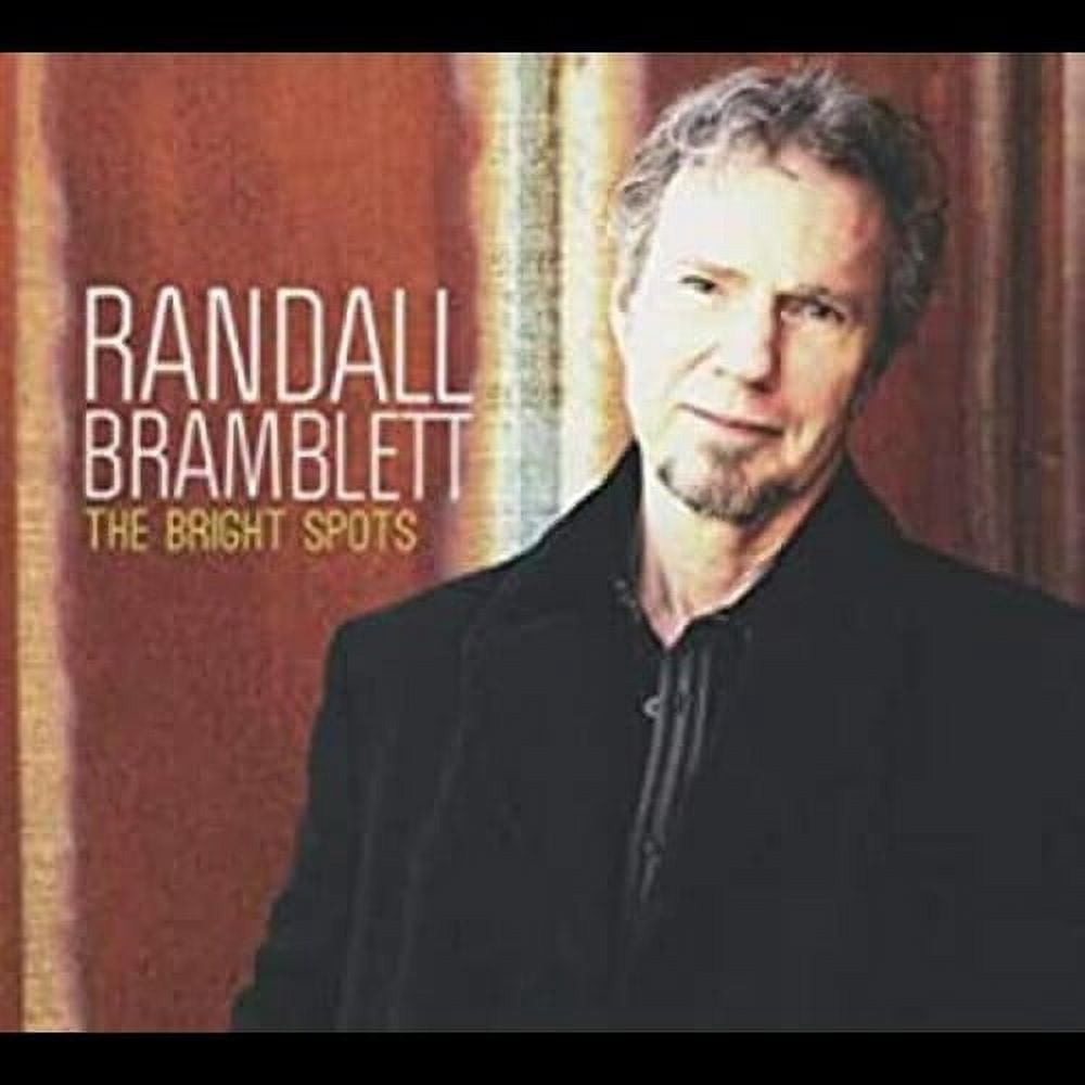 Randall Bramblett - The Bright Spots - Music & Performance - CD ...