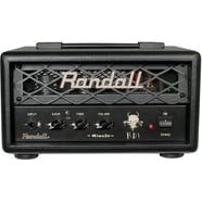Randall RG1003H 100-Watt Guitar Amplifier Head - Walmart.com
