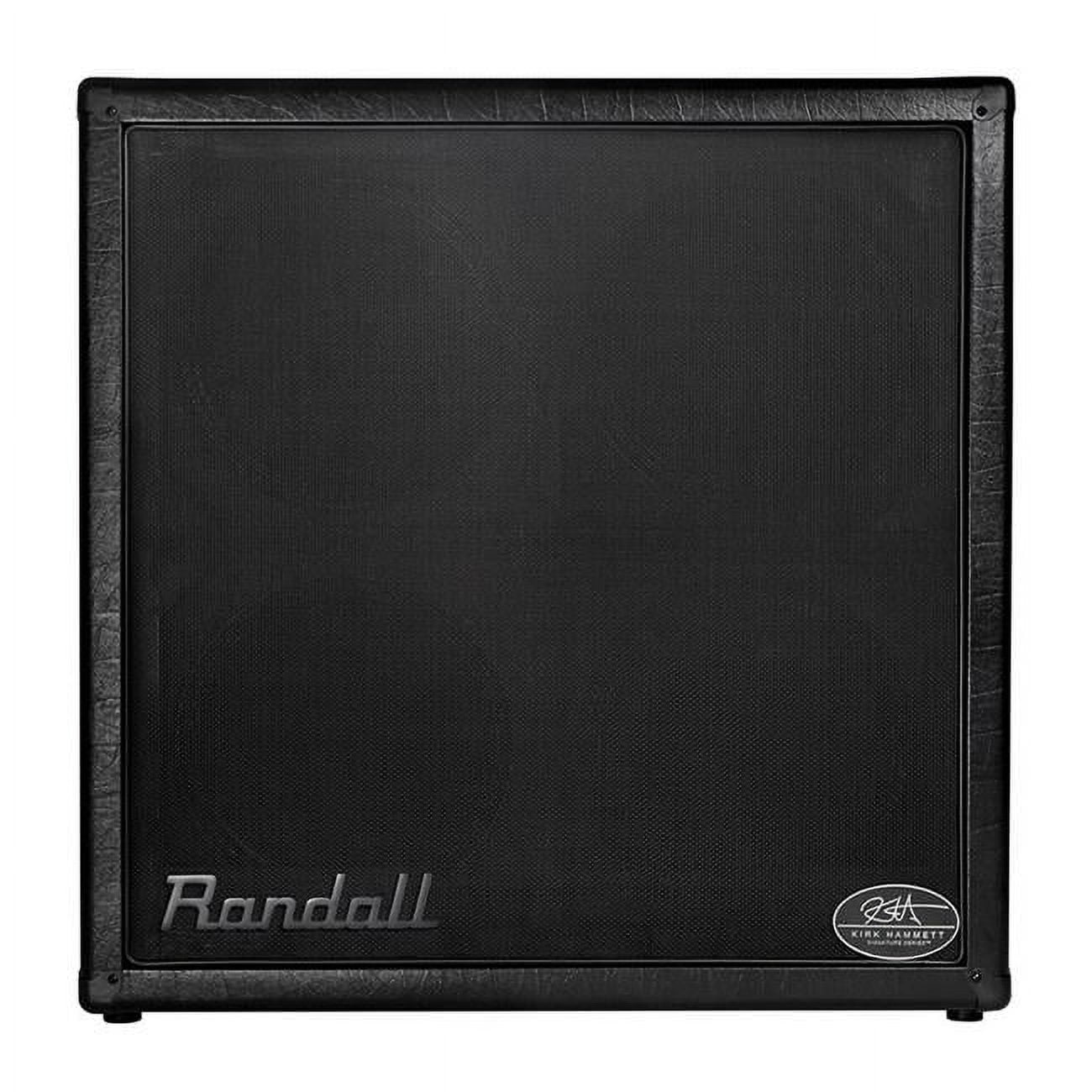 Randall Speaker Systems