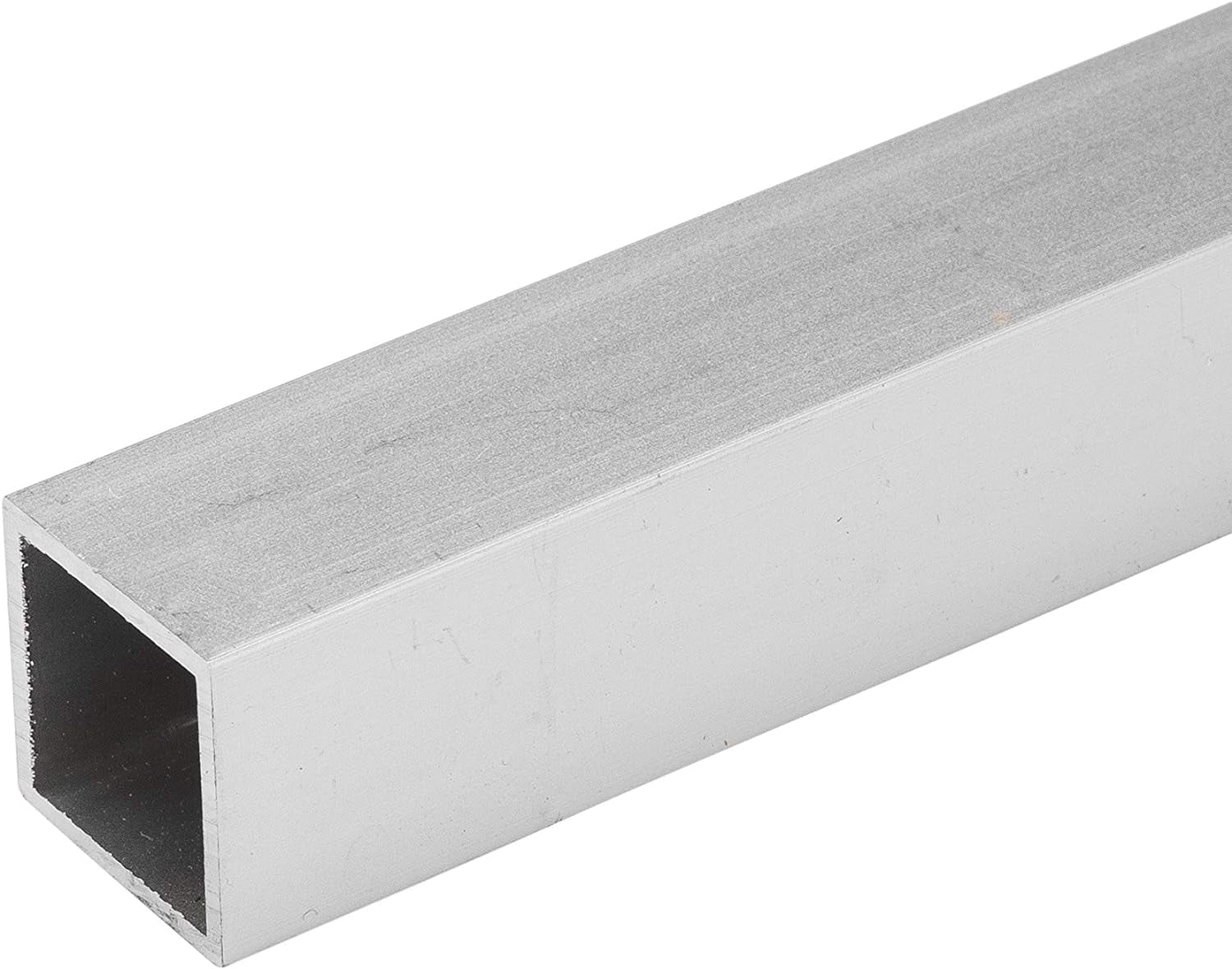 Randall Manufacturing Co., Inc | Aluminum Structural Sections | 4’ x 1 ...