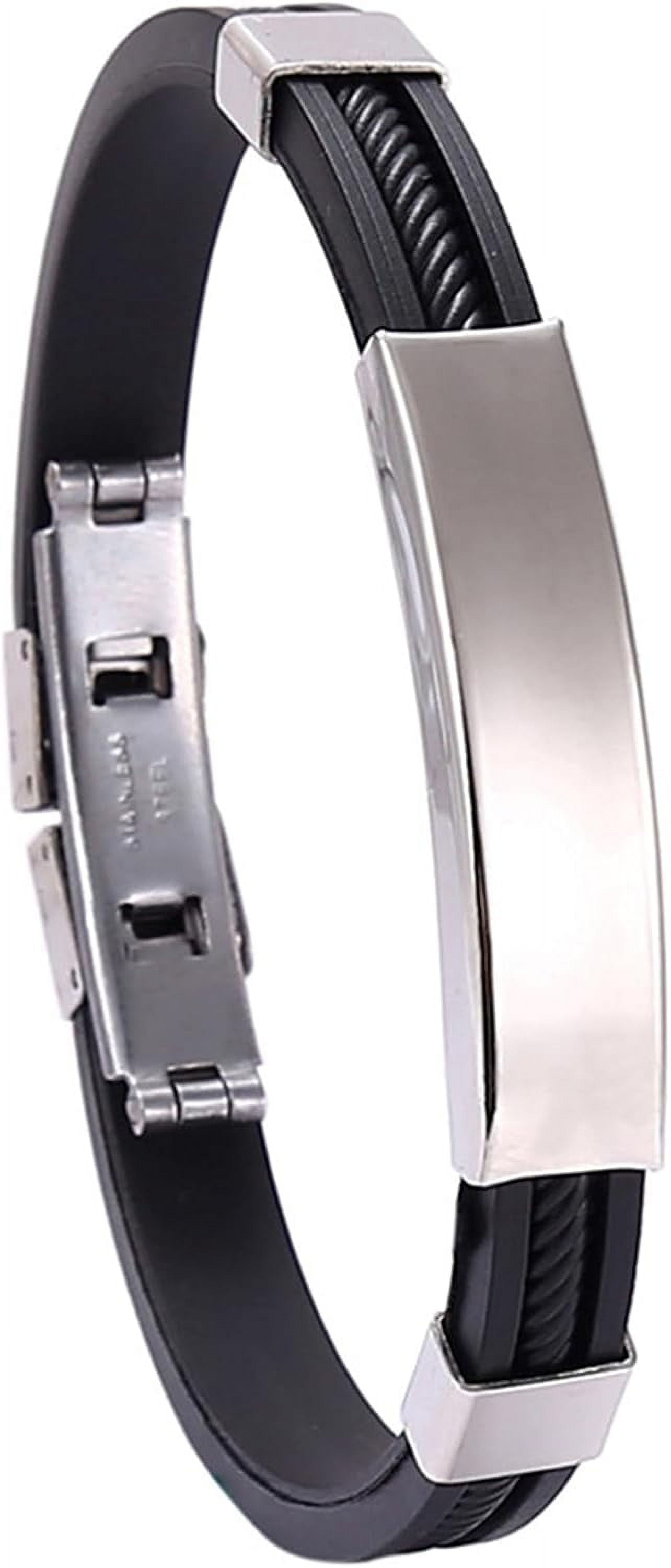 Randarch Titanium Wristband, Professional Randarch Titanium Bracelet ...