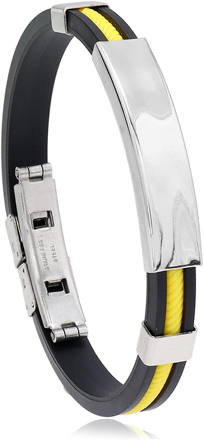 Randarch Titanium Wristband, Randarch Titanium Bracelet, Prostapower ...