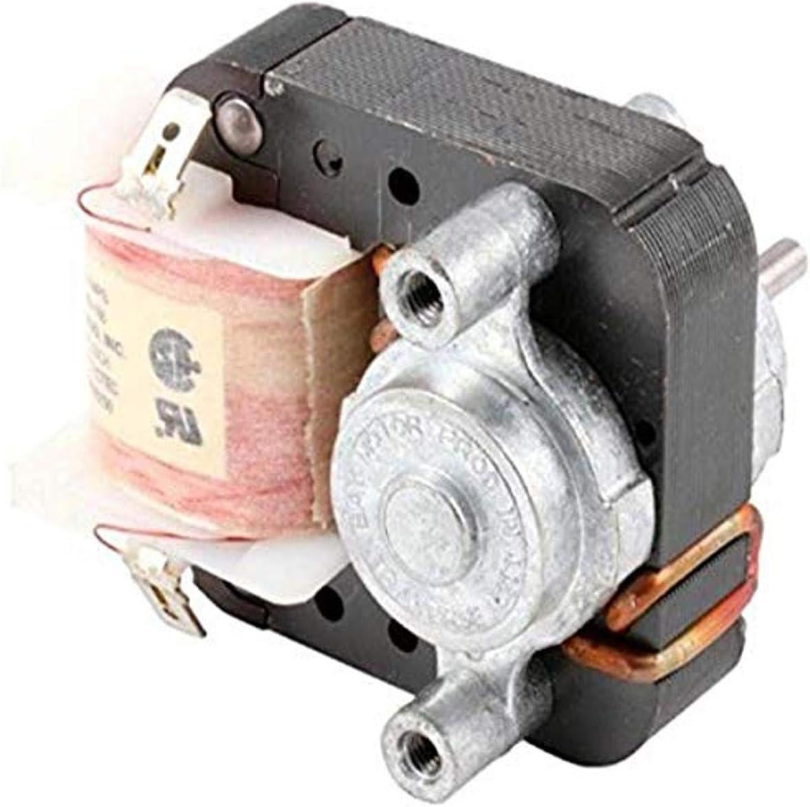 Randell ELMTR0230 Evaporator Fan Motor 120V CCW - Walmart.com