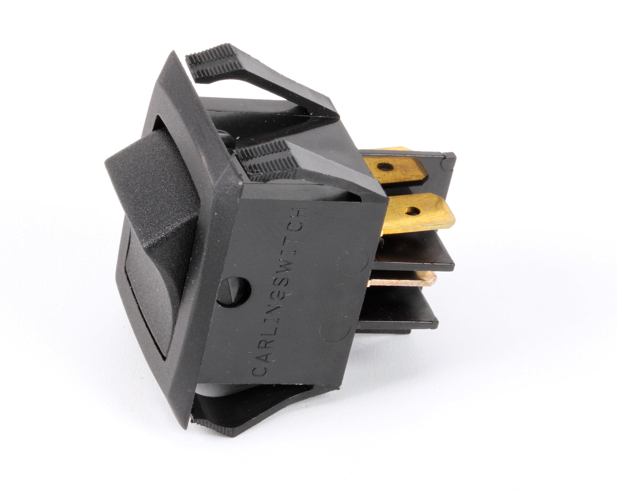 Randell ELSWT145, Switch, Rocker D-Pol S-Thrw Rgs - Walmart.com