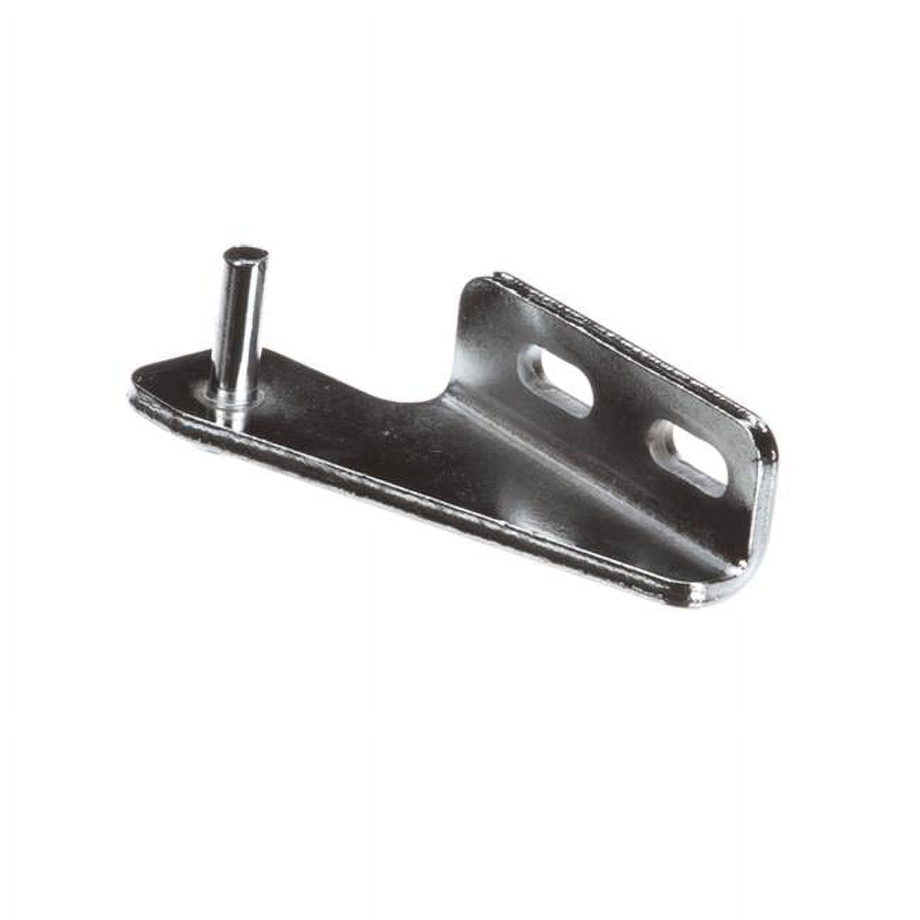 Randell HD BRK0104 Horizontal Mount Holes Hinge Pin Bracket - Walmart.com