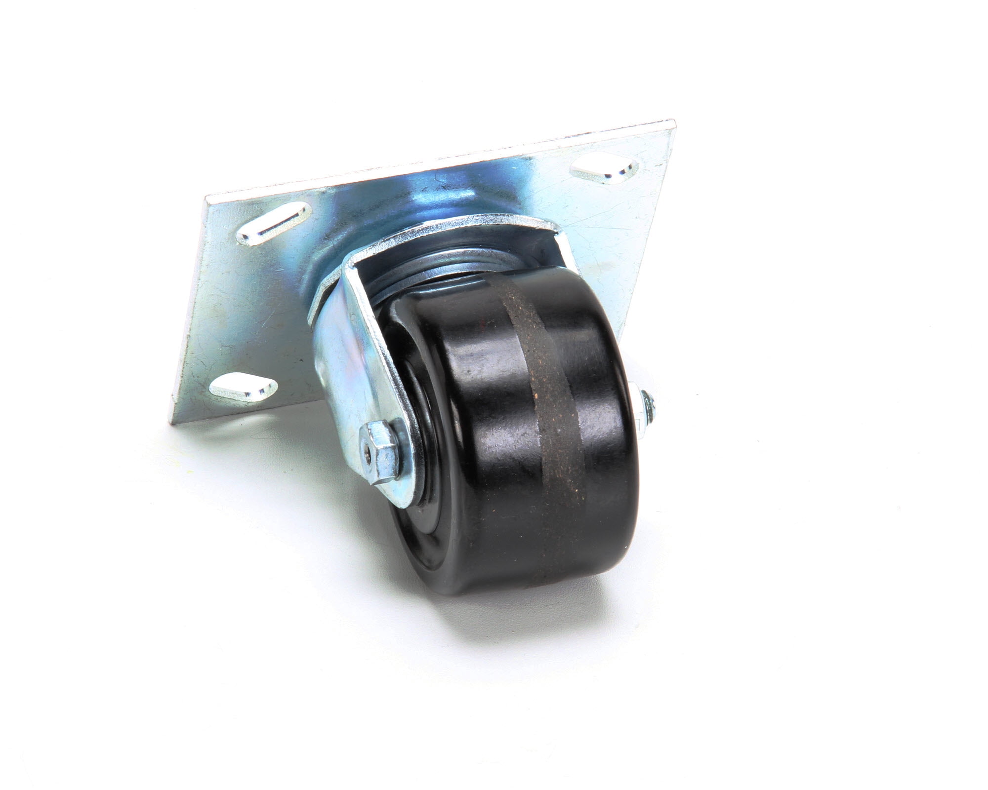 Randell Caster, 3.88 O/A Height Without Brake HD CST031 - Genuine OEM ...