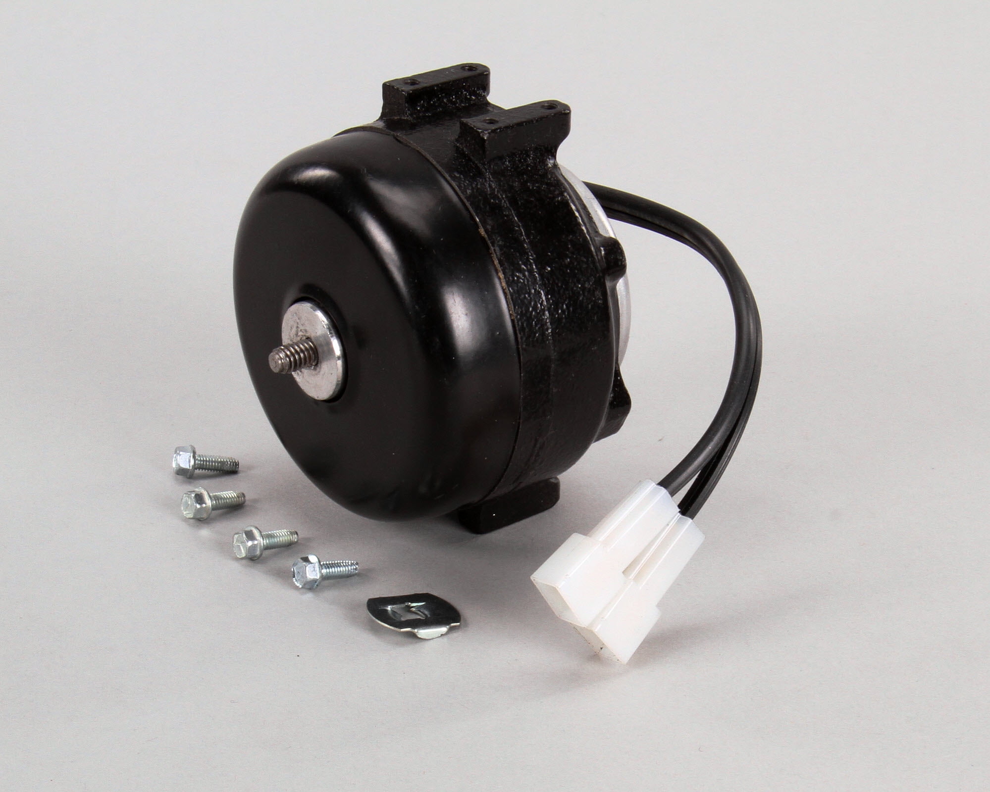 Morrill Motors E258064
