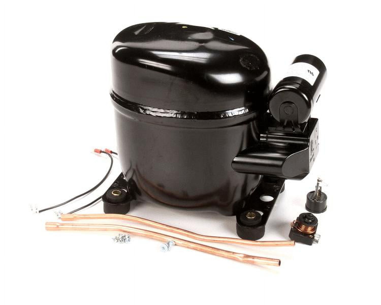 Randell RF CMP1603 R-404A Ae1164 Compressor, 1/3 hp - Walmart.com