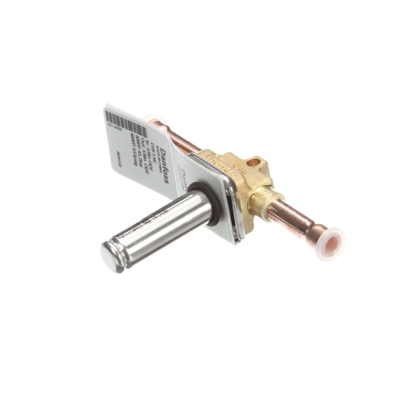 Liquid Line Service Valve