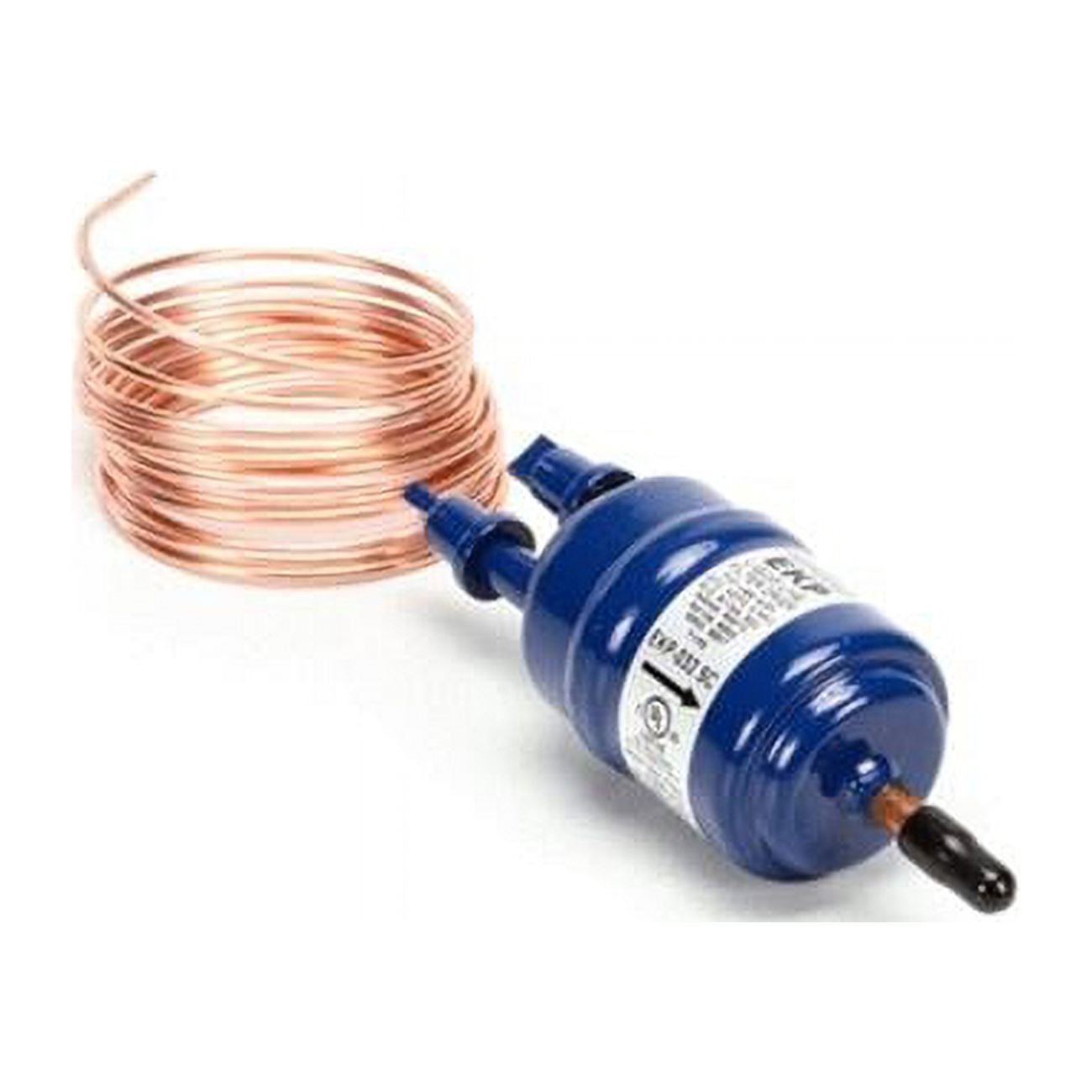 Randell RP CAP001 0.04 x 96 in. Cap Tube with Drier - Walmart.com