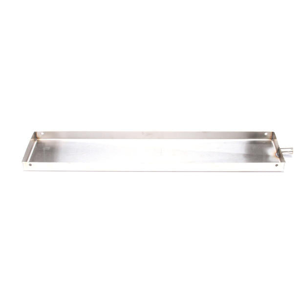 Randell RP DRP0201 Evaporator Mullion Stainless Steel Back Dm Pan, 18 ...