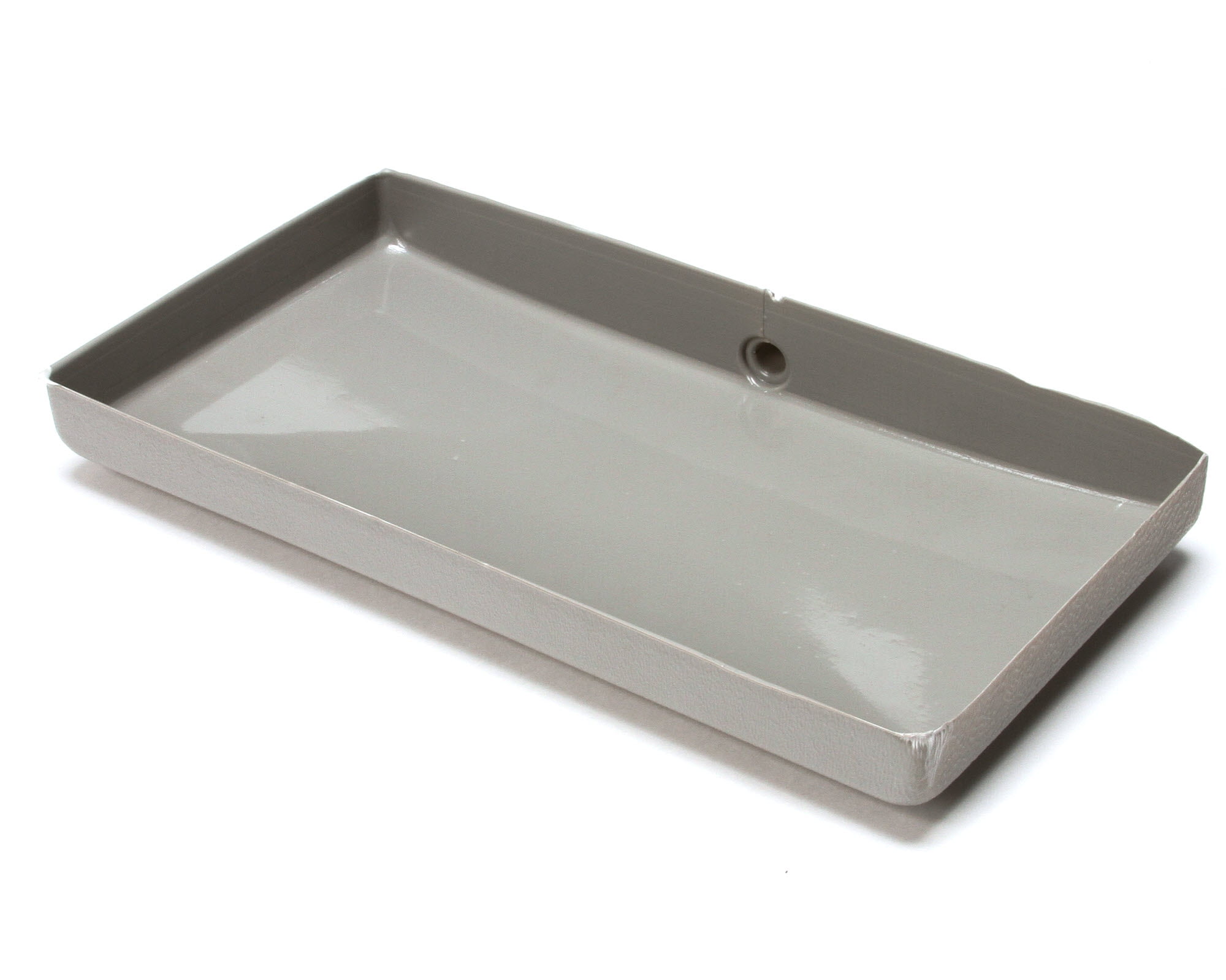 Randell RP DRP0401 Evaporator Valve Drain Pan, 14" x 8" - Walmart.com