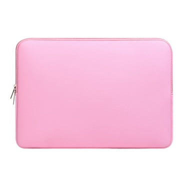 LSS 17 inch Laptop Sleeve Bag Carrying Case with Handle for 17.4" 17.3 ...