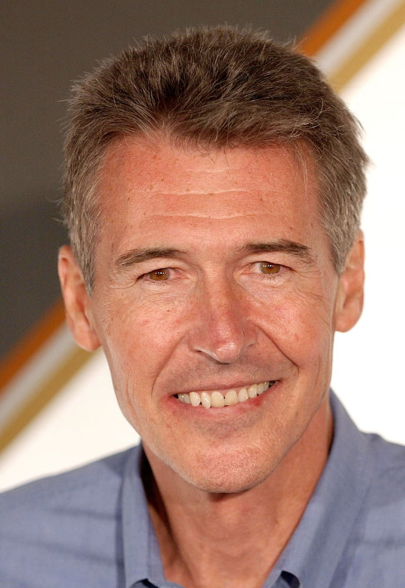 Randolph Mantooth At Arrivals For Entertainment Weekly Pre-Emmy Party ...