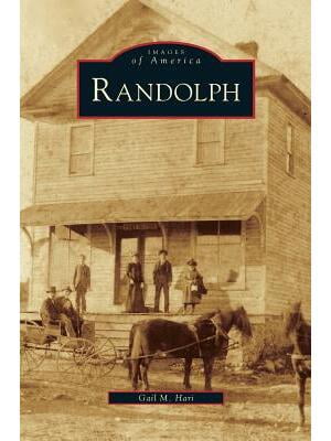 Randolph - Walmart.com