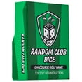 Random Club Dice On-Course Golf Game - Walmart.com