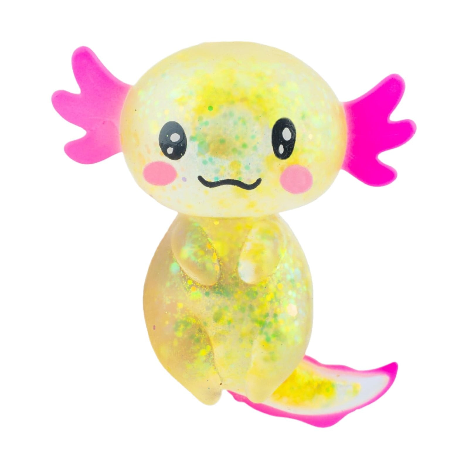 Random Color Glitter Toy For Kids Adults Sugar Syrup Molasses Thick ...