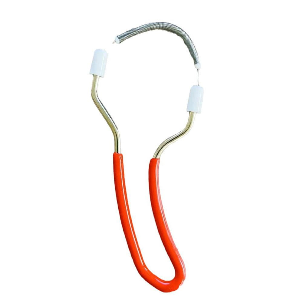 Random Color Opp Bag Facial Hair Remover Beauty Face Puller Lip Hair ...