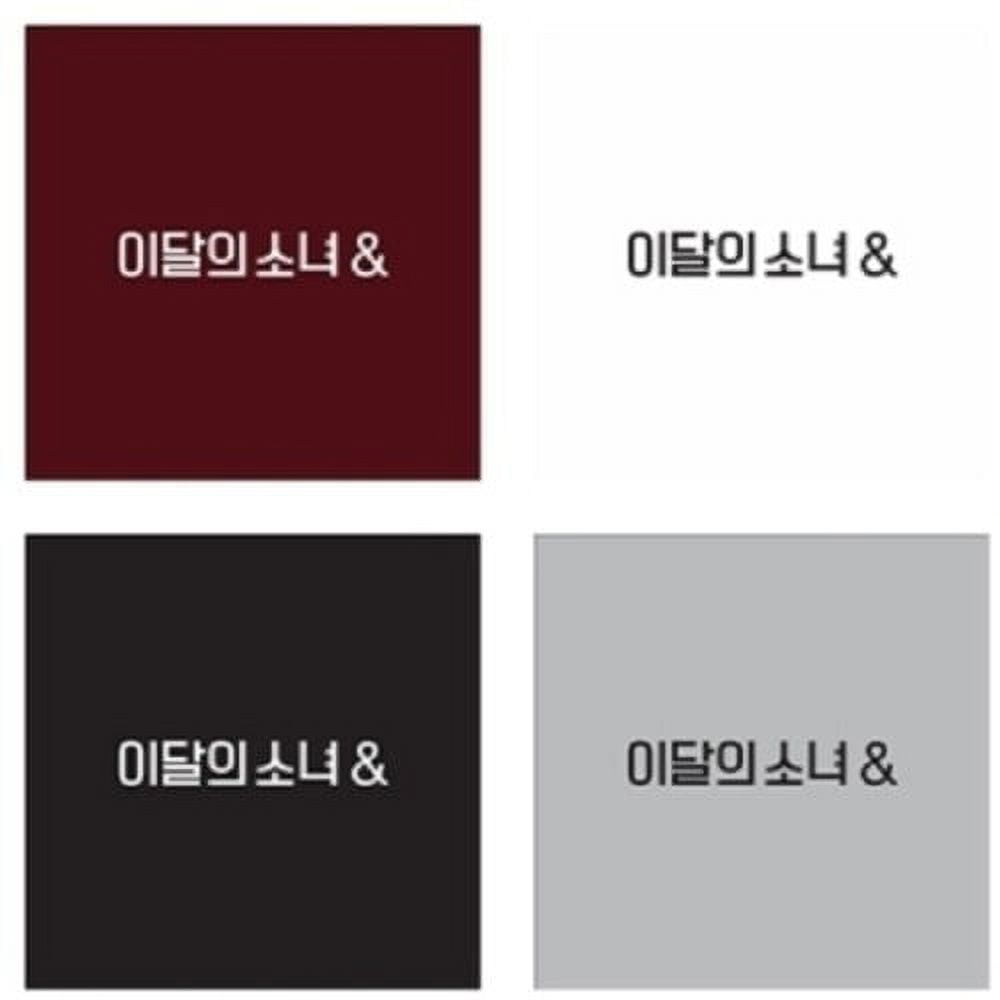 Pre-Owned (Random Cover) (incl. 100pg Photobook, 3x Photocards, Sticker ...