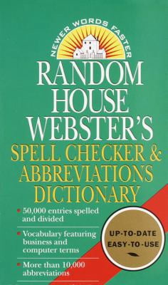Spell Cheker