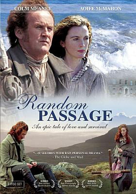 Random Passage - Walmart.com