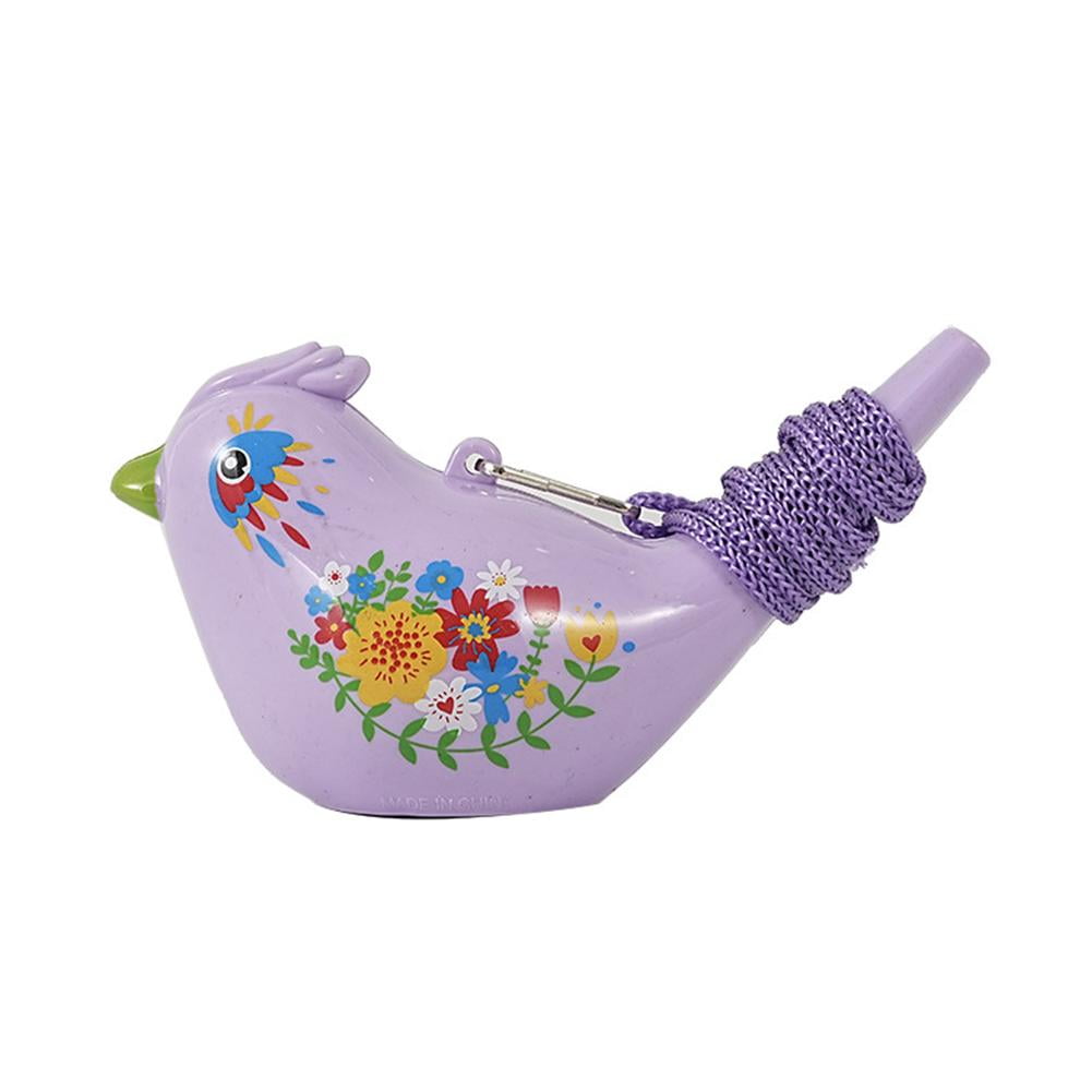 Random color water bird whistle (A) $ Colorful water bird whistle bird ...