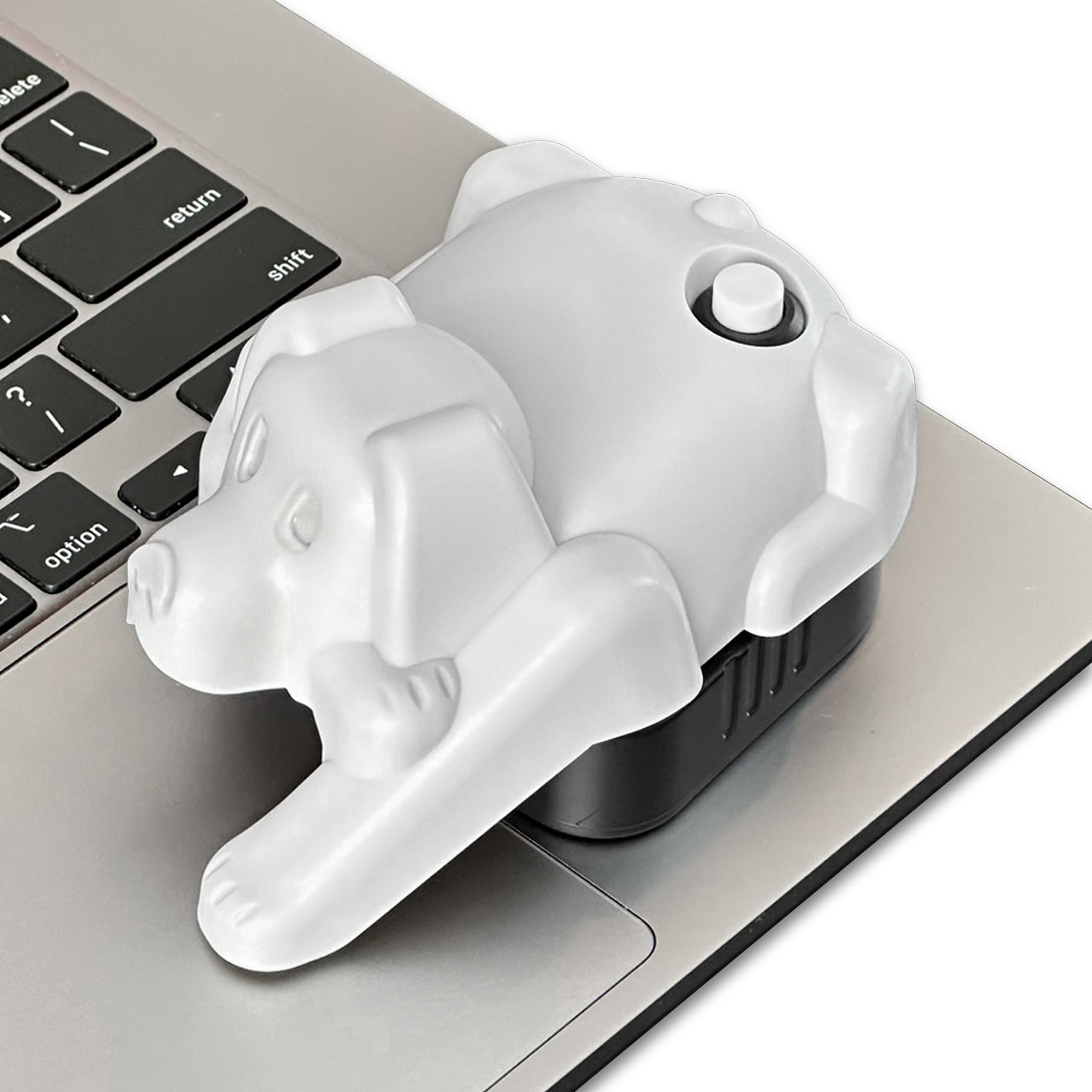 Randomized Mouse Jiggler Undetectable Trackpad - Mechanical Mouse Mover ...