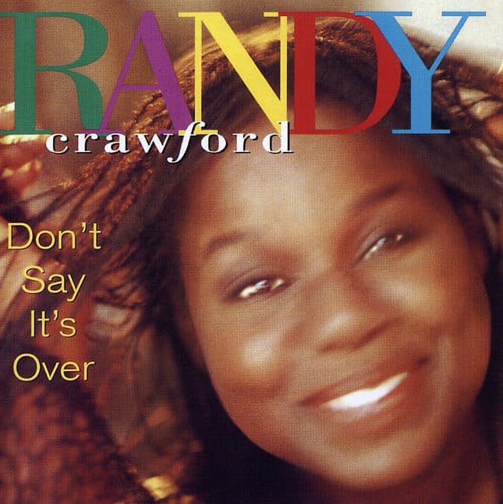 Randy Crawford
