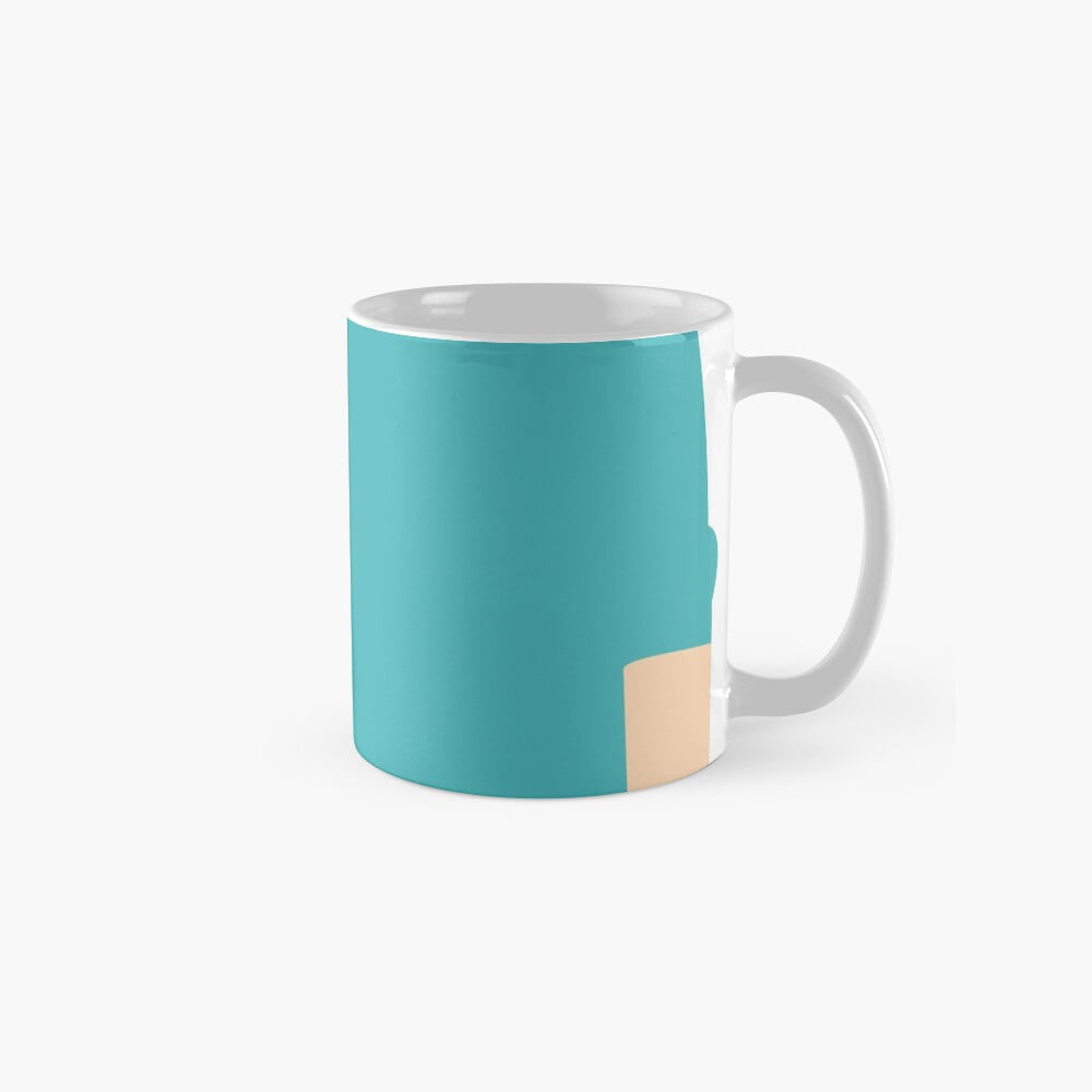 Randy Marsh - South Park Classic Mug - Walmart.com