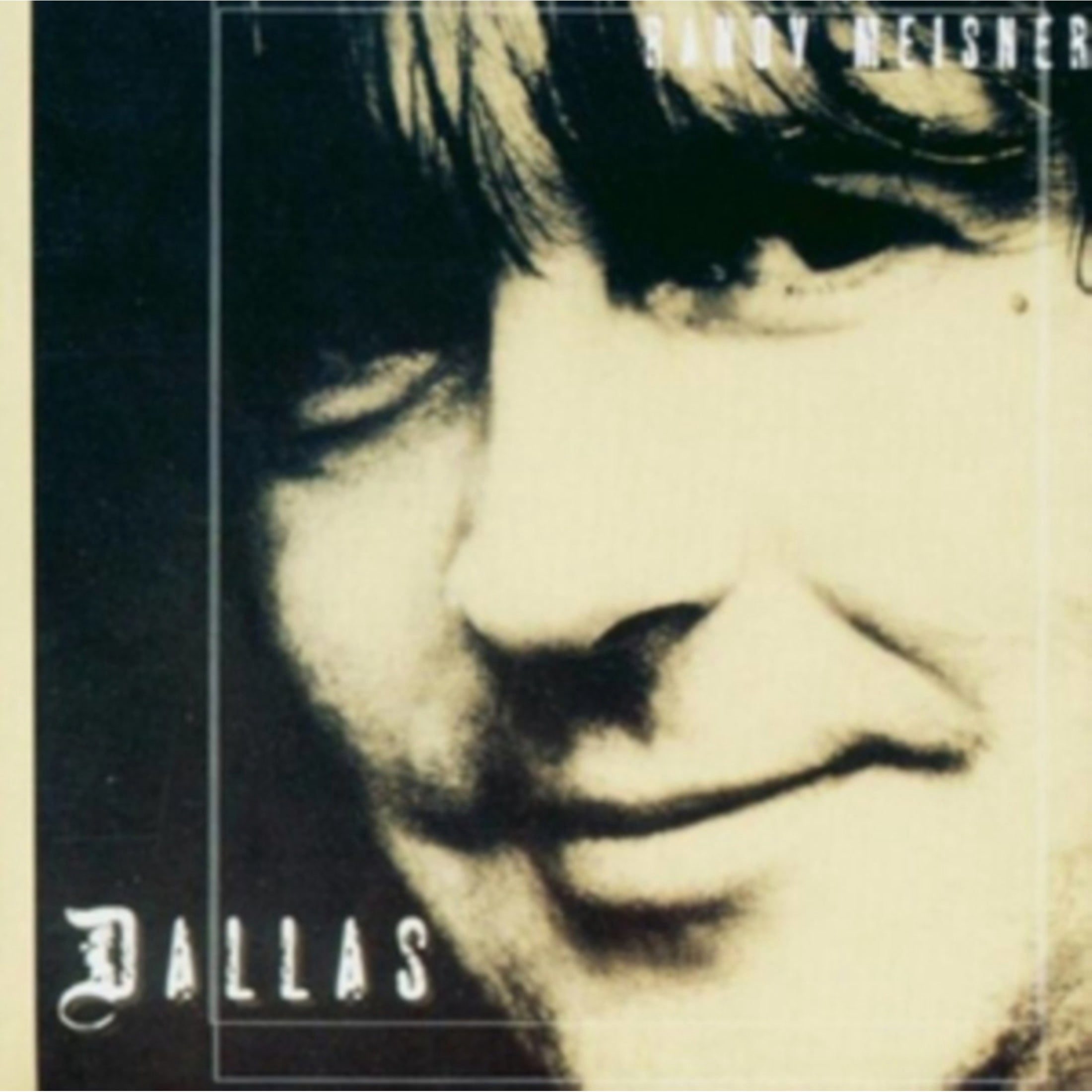 Randy Meisner - Dallas [CD] - Walmart Business Supplies