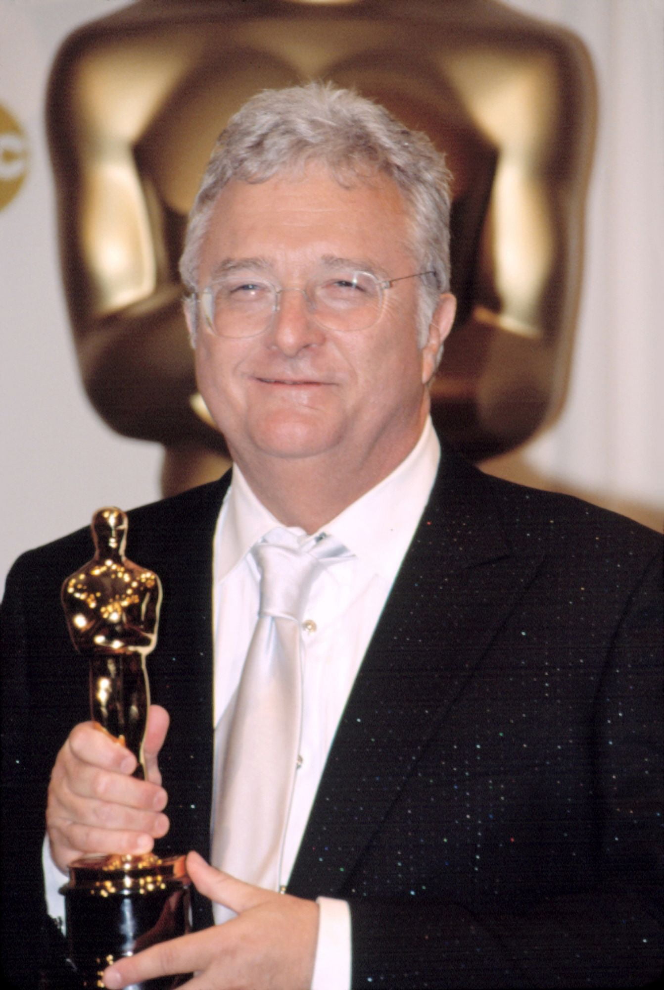 Randy Newman At The Academy Awards, 3242002, La, Ca, By Robert Hepler ...