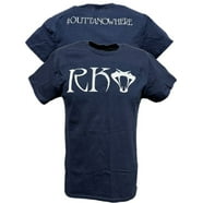 Randy Orton RKO Viper Wristbands Set of 2 NEW WWE - Walmart.com