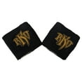 Randy Orton RKO Viper Wristbands Set of 2 NEW WWE - Walmart.com