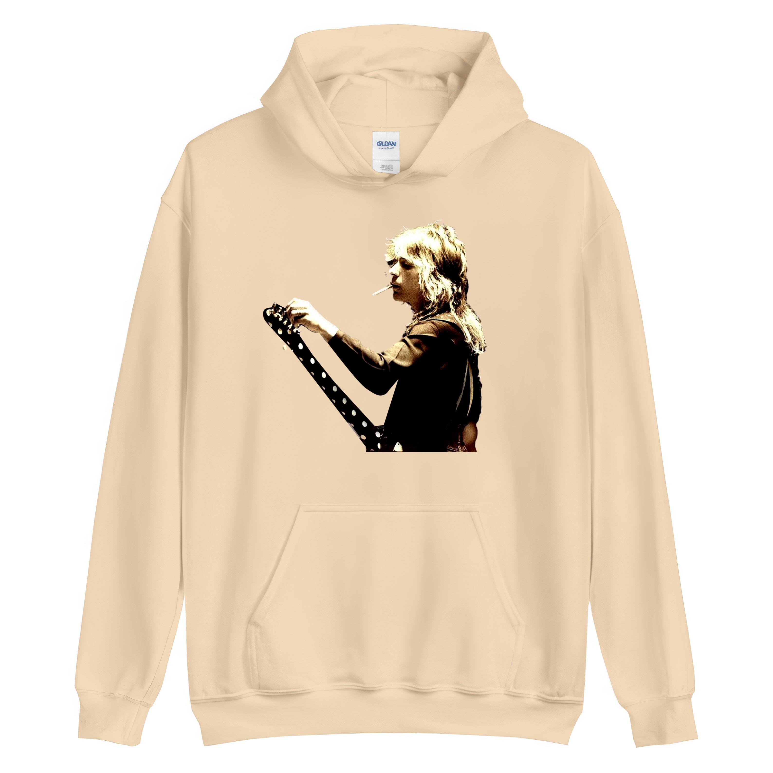 Randy Rhoads T Shirt-TH6571 - Walmart.com