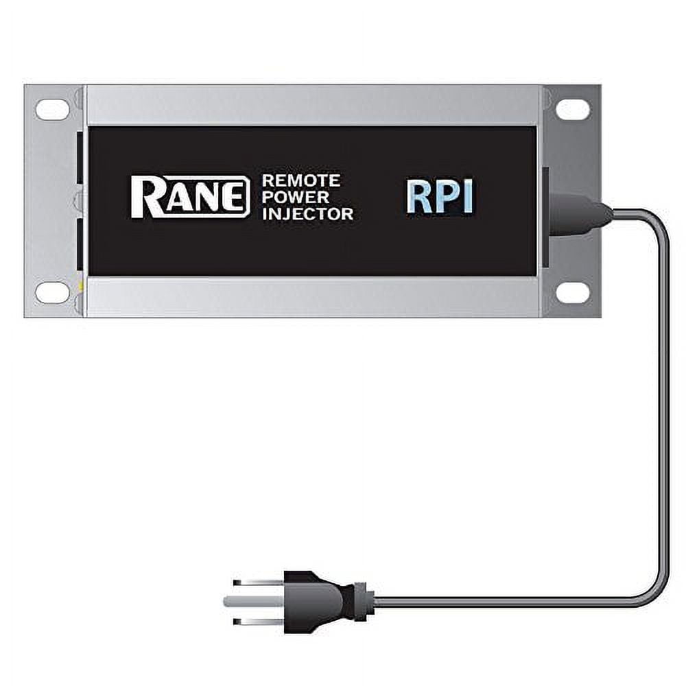 Remote Power Injector for High-Power RADs and DRs (for use with Hal ...