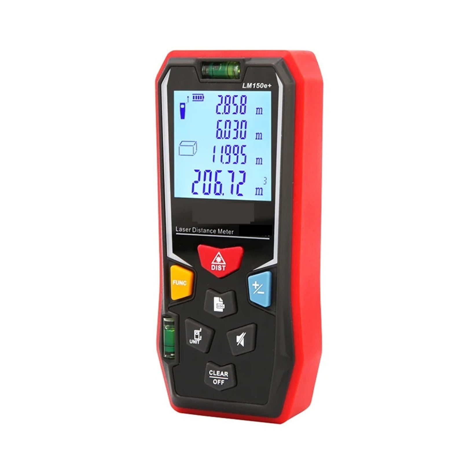 Ranfinder LM70e+ 70m Distance Meter Ruler Ran Finder Electronic Tape ...