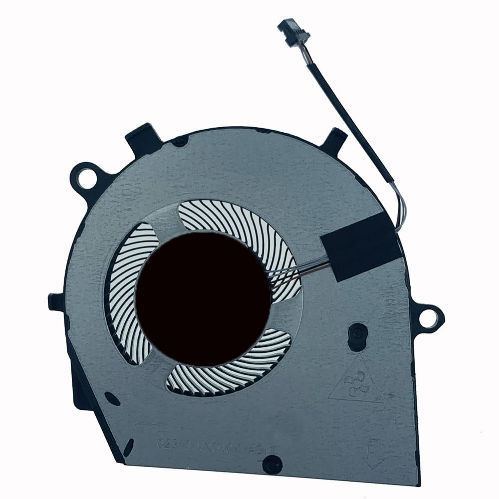 Rangale New Replacement CPU SSF20 Cooling Fan for Dell Inspiron 14 7405 ...