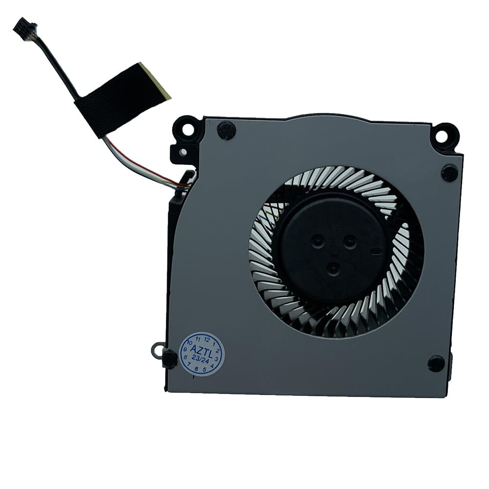 Rangale New Replacement Internal KEF16 CPU Cooling Fan BSB0505LA-00 ...