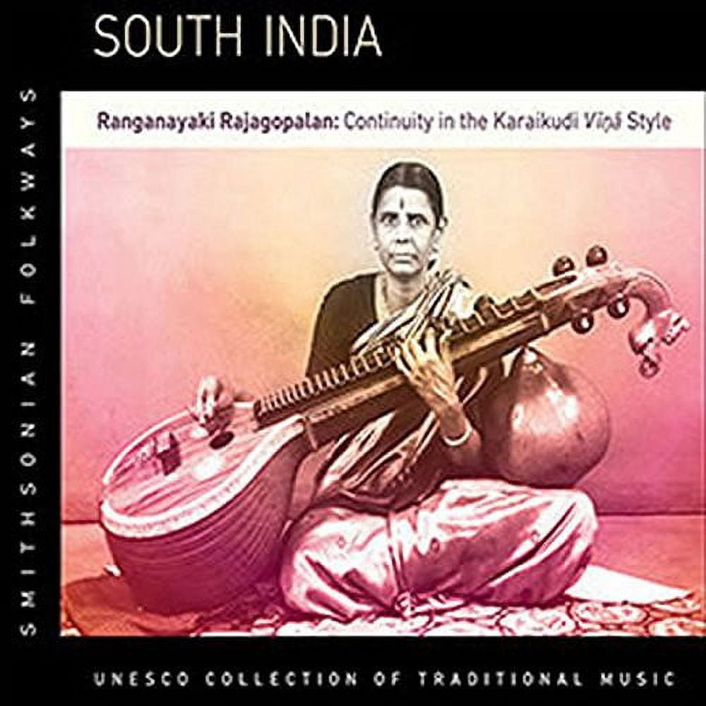 Ranganayaki Rajagopalan - South India: Ranganayaki Rajagopalan ...
