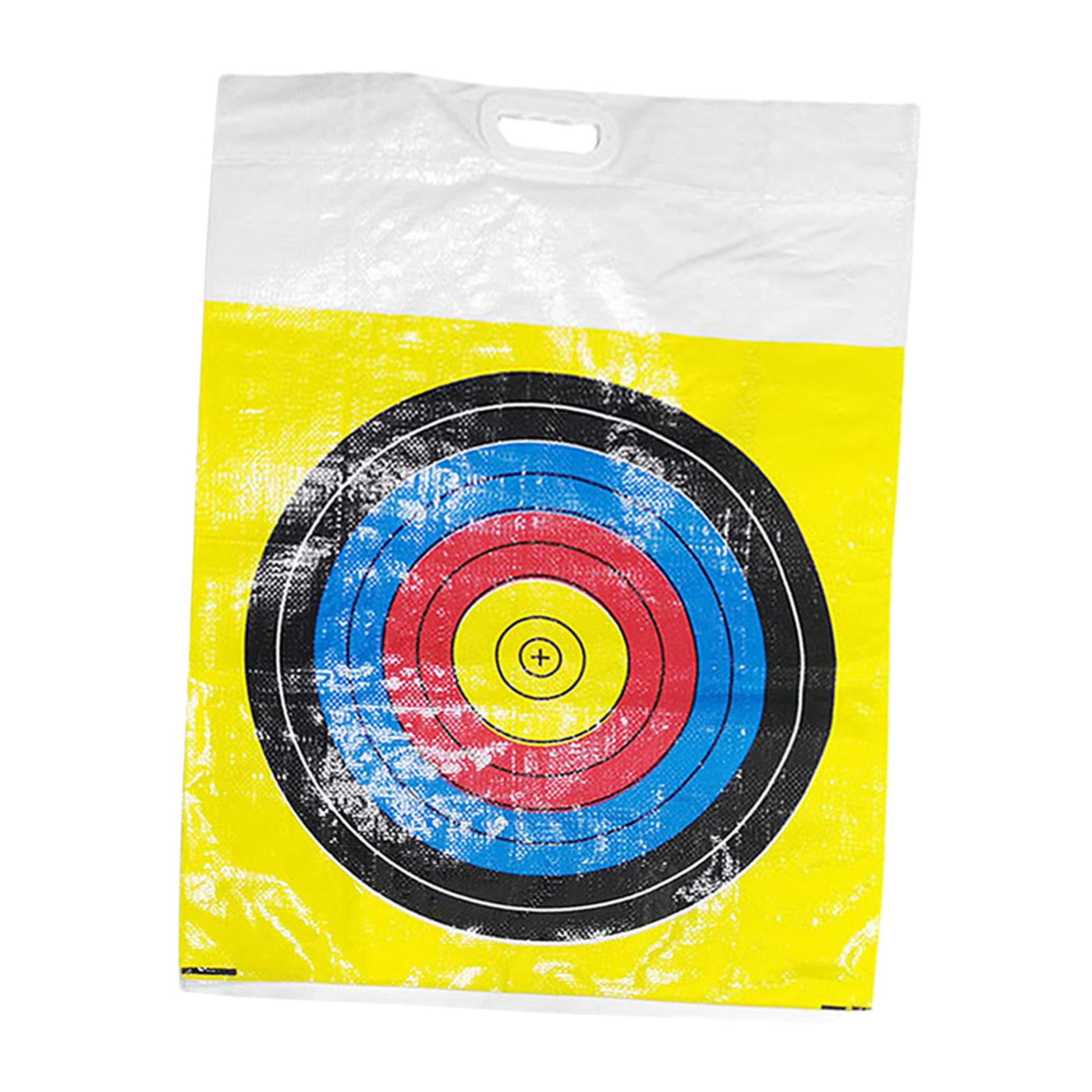 Range Bag Target Replacement Cover Point Field Cover Durable Rings ...